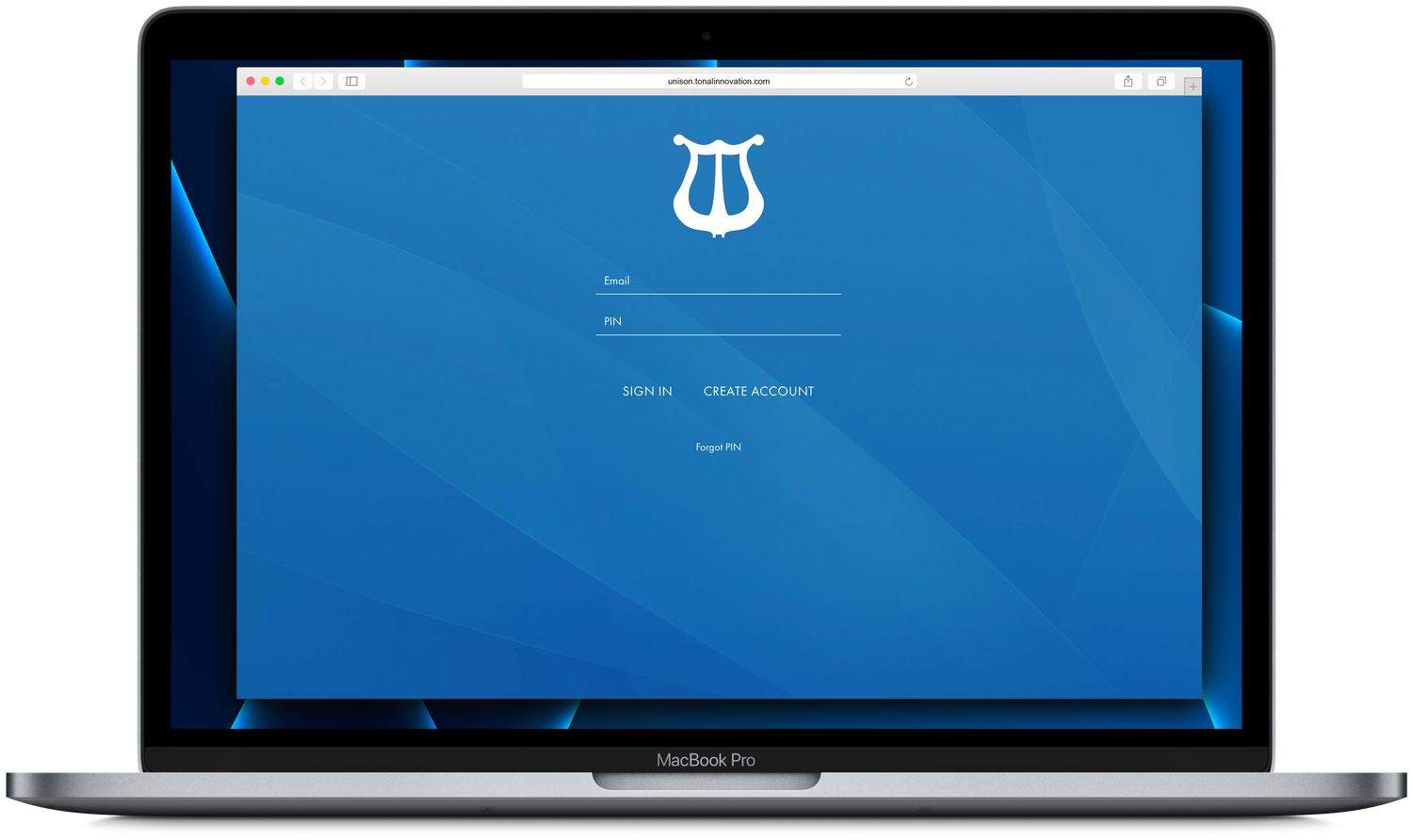 UNISON – Tonal Innovation