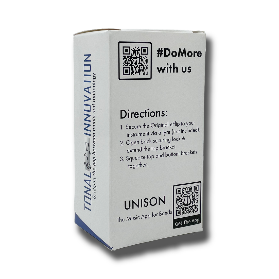 The Original eFlip - Version 2.0 – Tonal Innovation